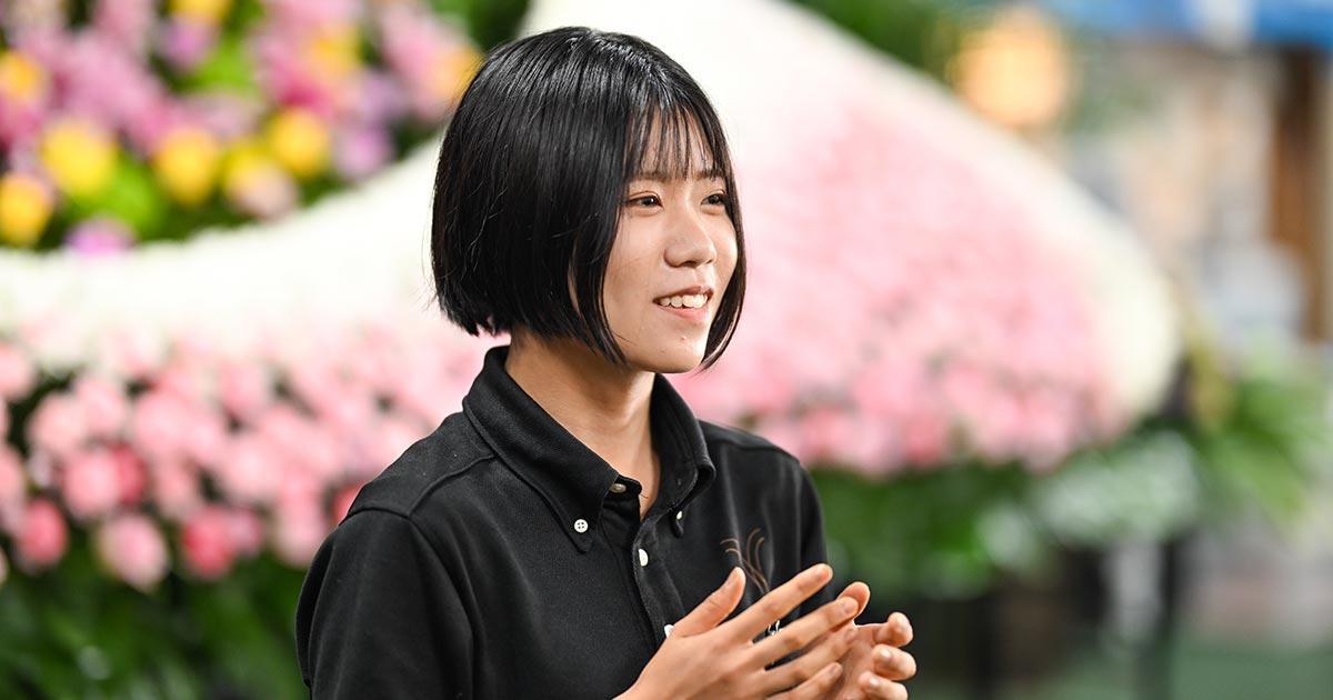 業務部・施工管理課 多田インタビュー - 株式会社ヴィオラ求人採用サイト